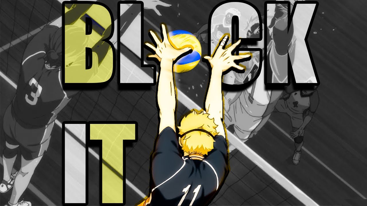 5 tips to CONSTANTLY BLOCK opponents - YouTube