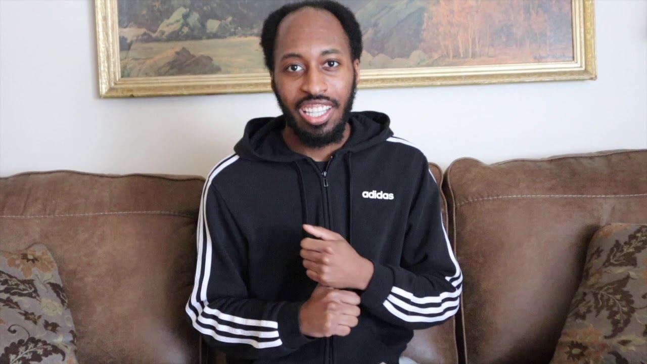 Devotional with Justin Rodgers - April 7th, 2020 - YouTube