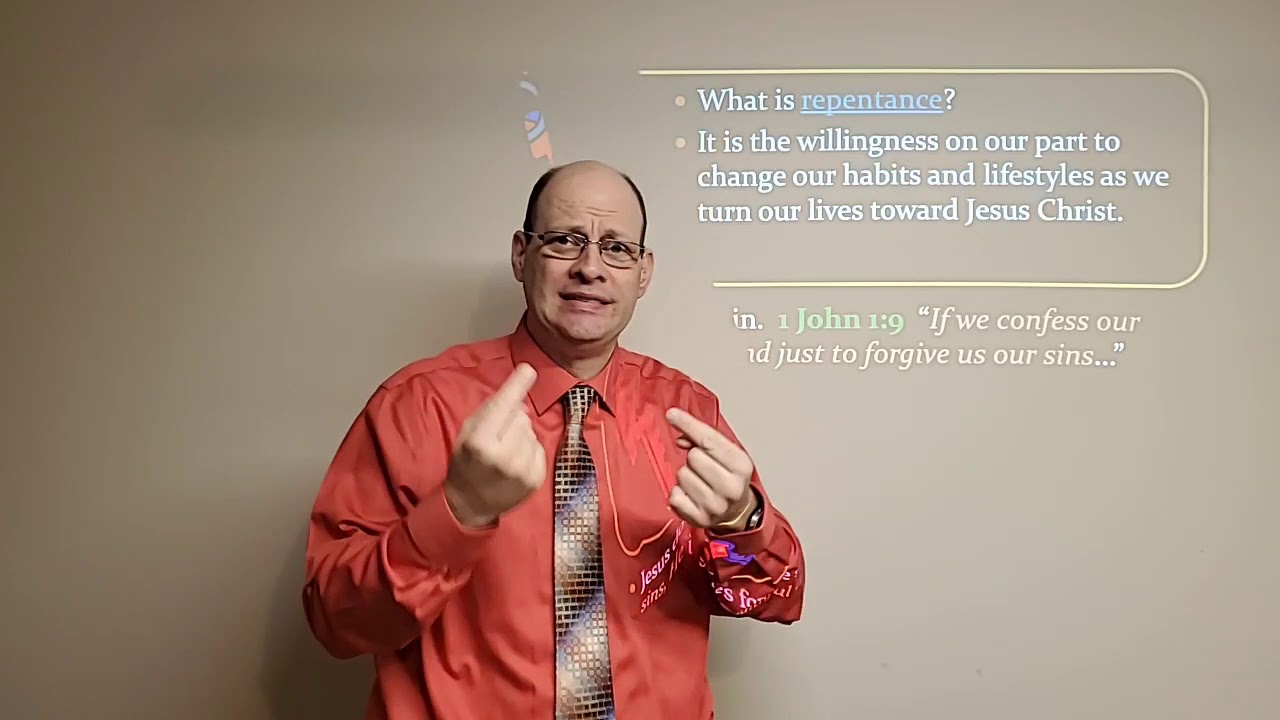 House to House Bible Study, Part 3 (high res) - YouTube