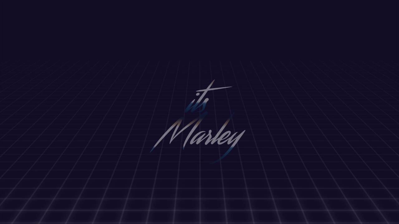 vaporwave intro - YouTube