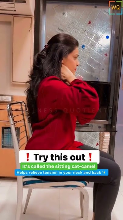 Neck Pain? - YouTube