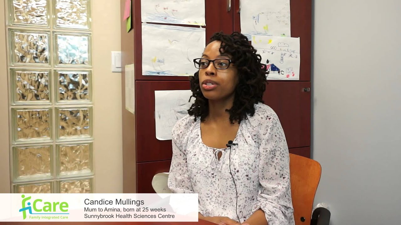 CANDICE ROUNDS - YouTube