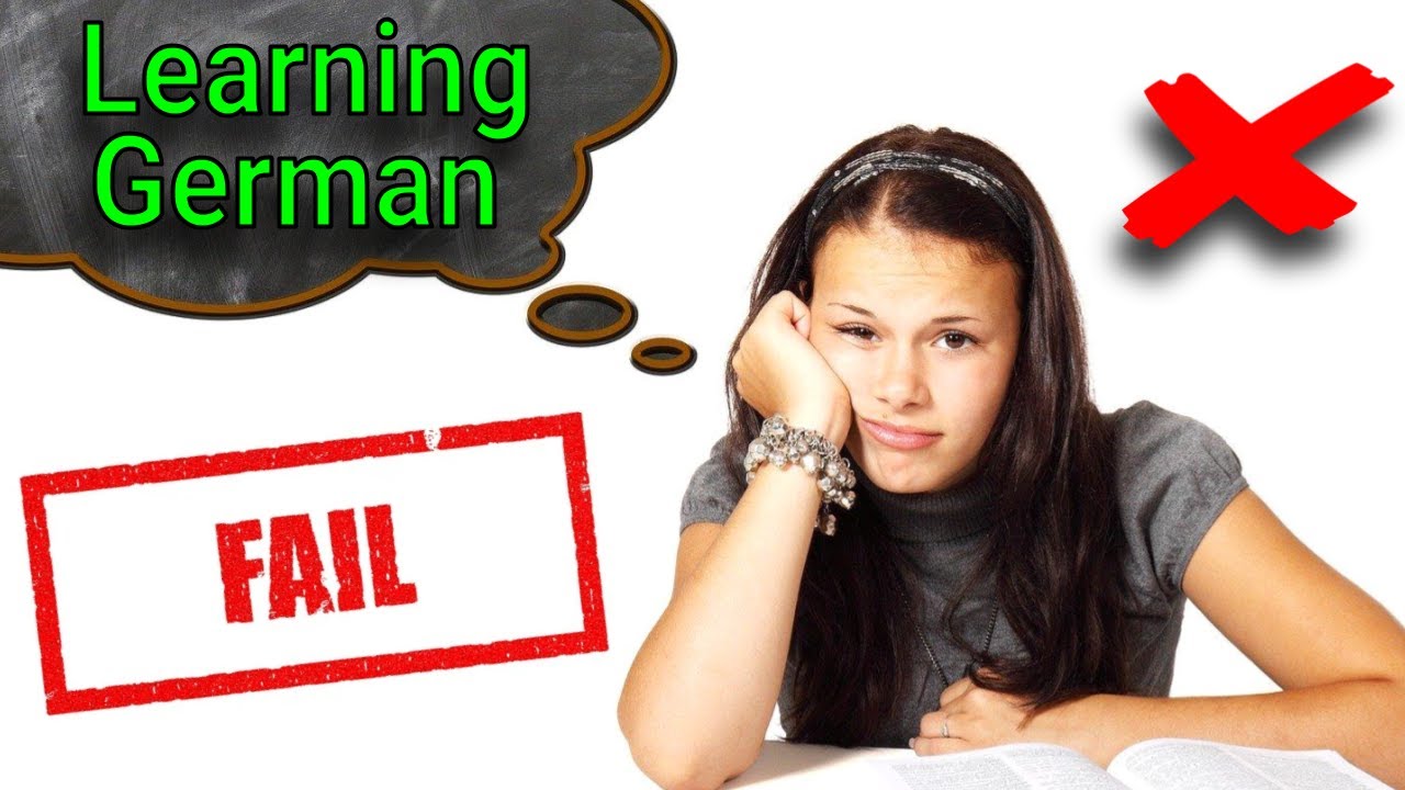 Americans show off their BEST and WORST accents in German - YouTube