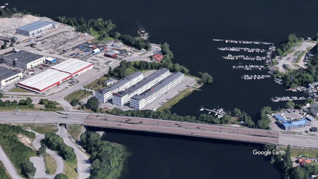 HydX AB@Stockholm,Sweden - YouTube