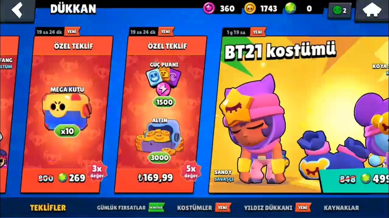 Mega Kutu Açtım Youtube