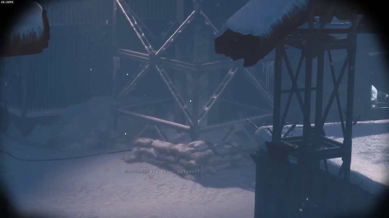 Bo6 Campaign (Zombies) - YouTube