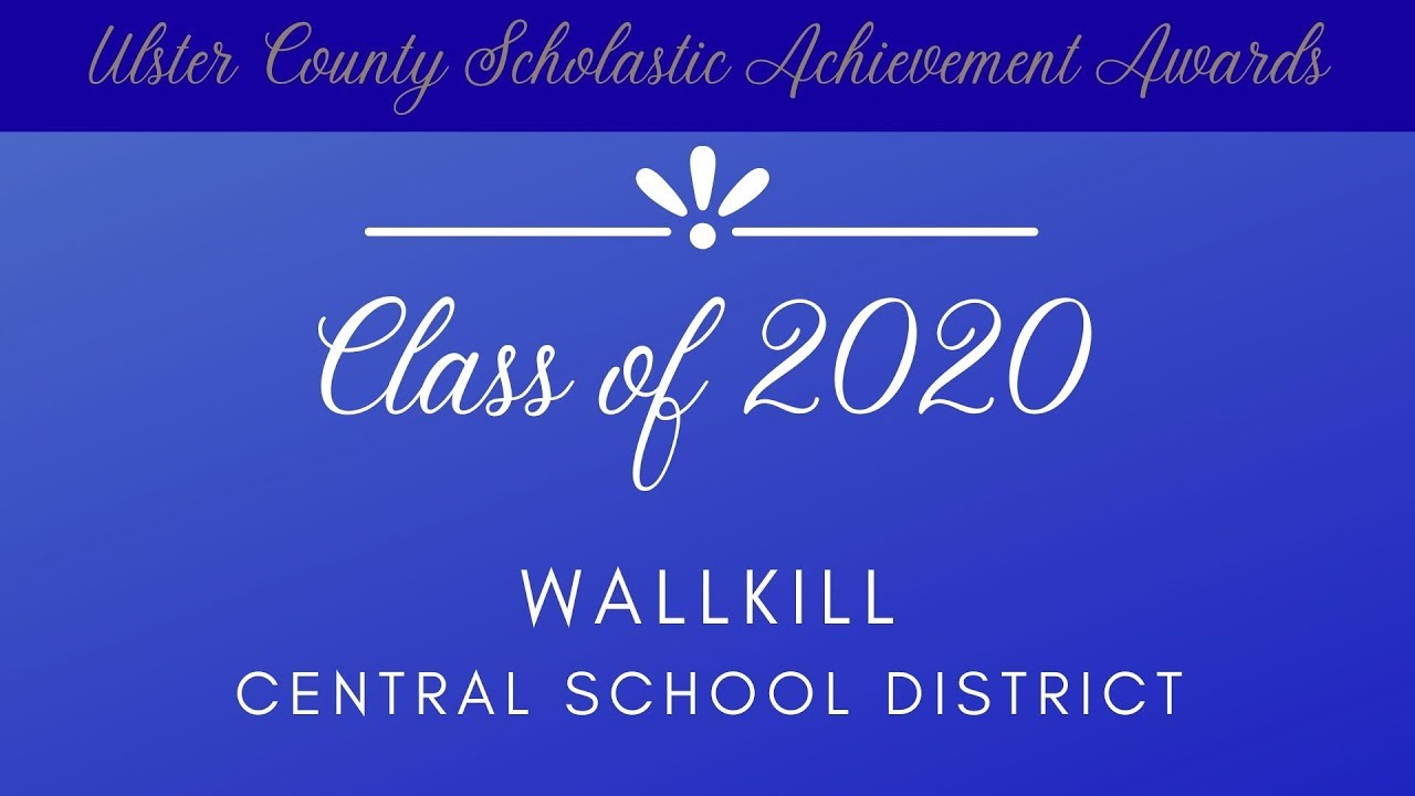 Wallkill Scholastic Achievement Awards YouTube wallkill-scholastic-achievement-awards-youtube
