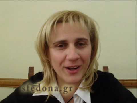 Η Μ.ΣΟΥΚΟΥΛΗ ΓΙΑ ΤΗΝ ΗΜΕΡΙΔΑ ΟΙΝΟΤΟΥΡΙΣΜΟΥ - YouTube