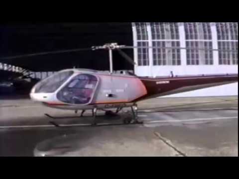 Enstrom F28C - YouTube