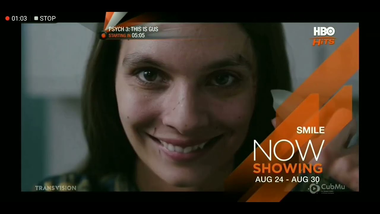 HBO Hits August 2023 Promo Highlights - YouTube