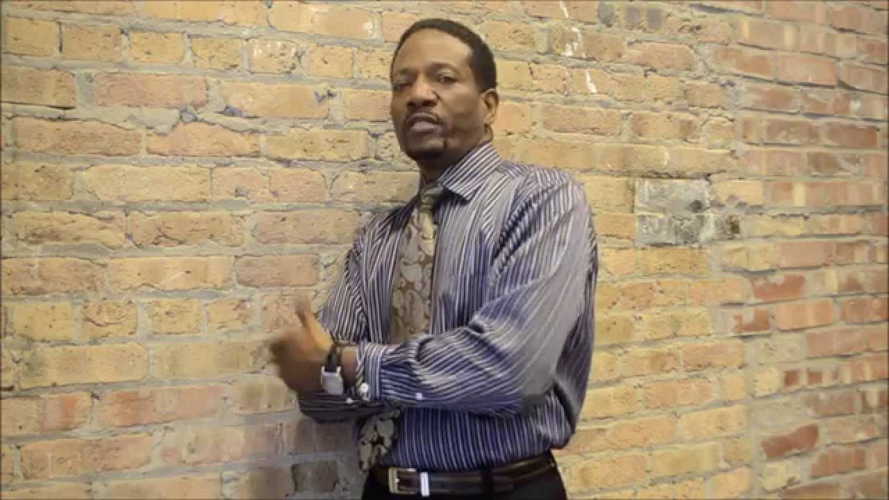 Pastor Jordan - Kingdom Health Concepts - YouTube