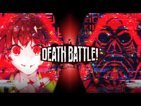 Fan Made Death Battle Trailer: Chara VS Red (Undertale VS Creepypasta ...