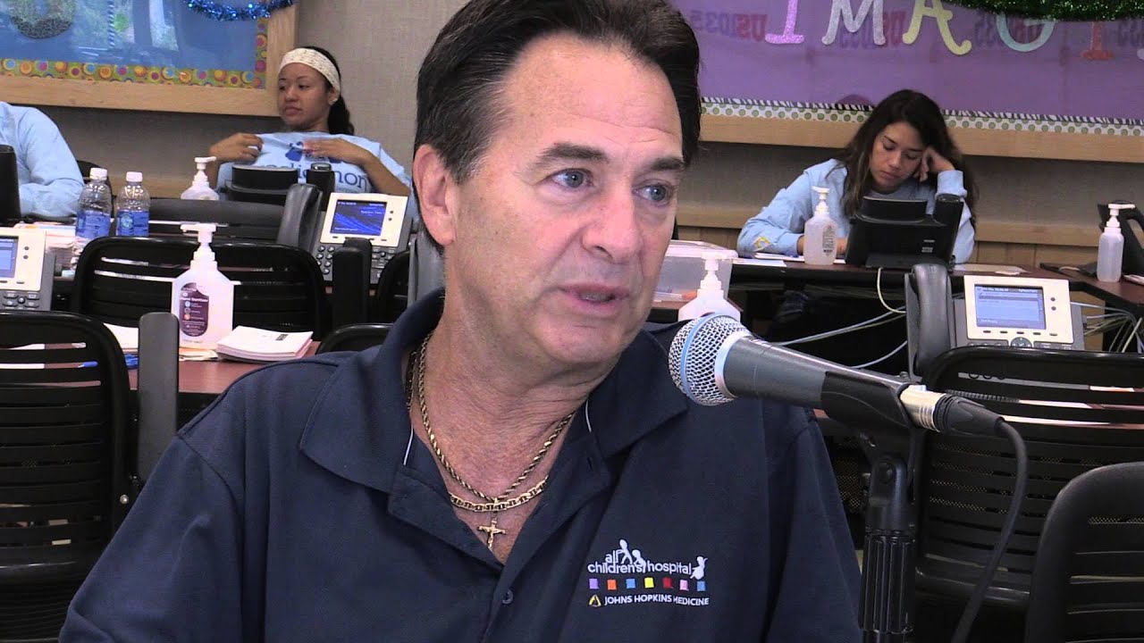 Joe Santoro - YouTube
