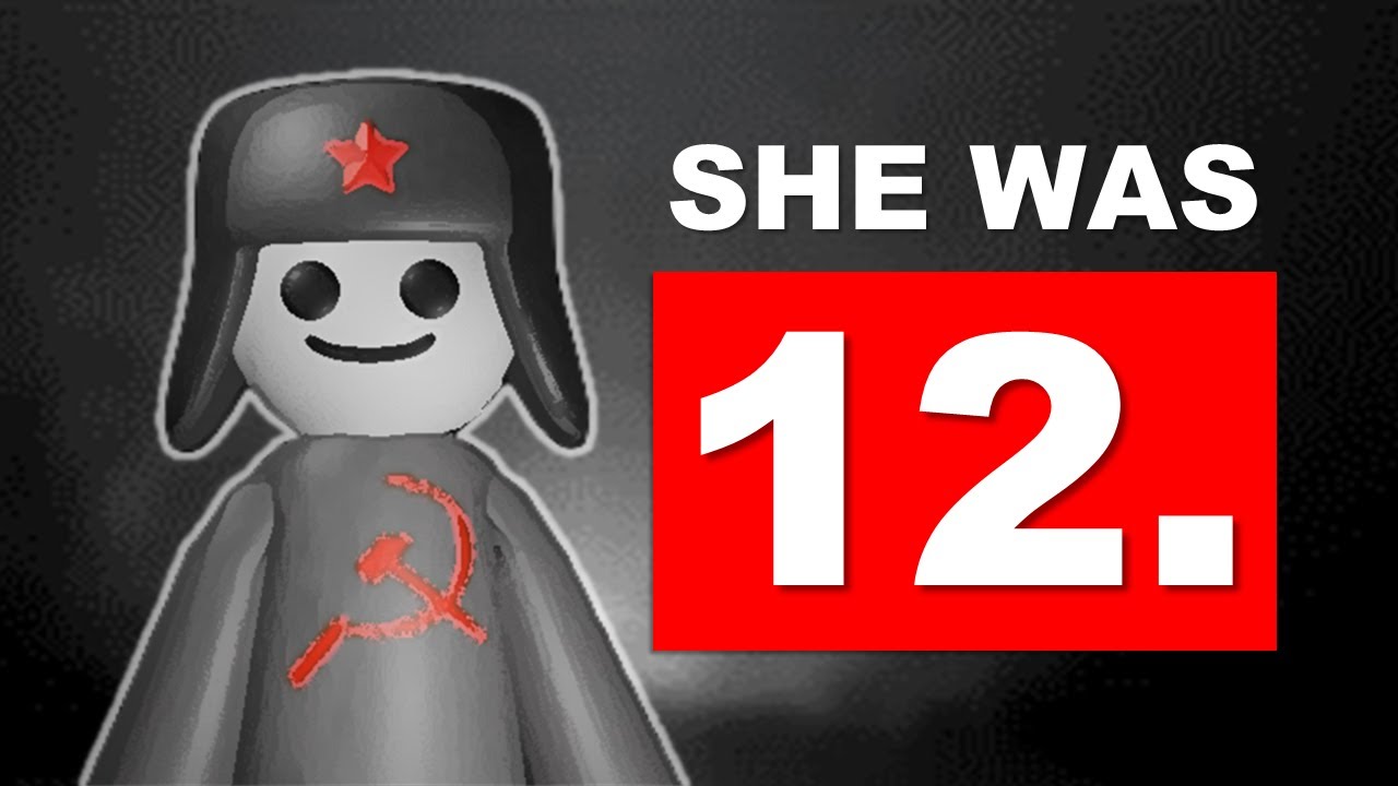 The Disgusting Truth about Sloppy Nuts... - YouTube