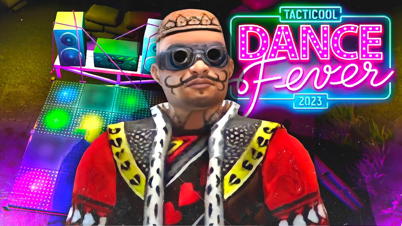 2023 Dance Fever with some cool things | Tacticool - YouTube