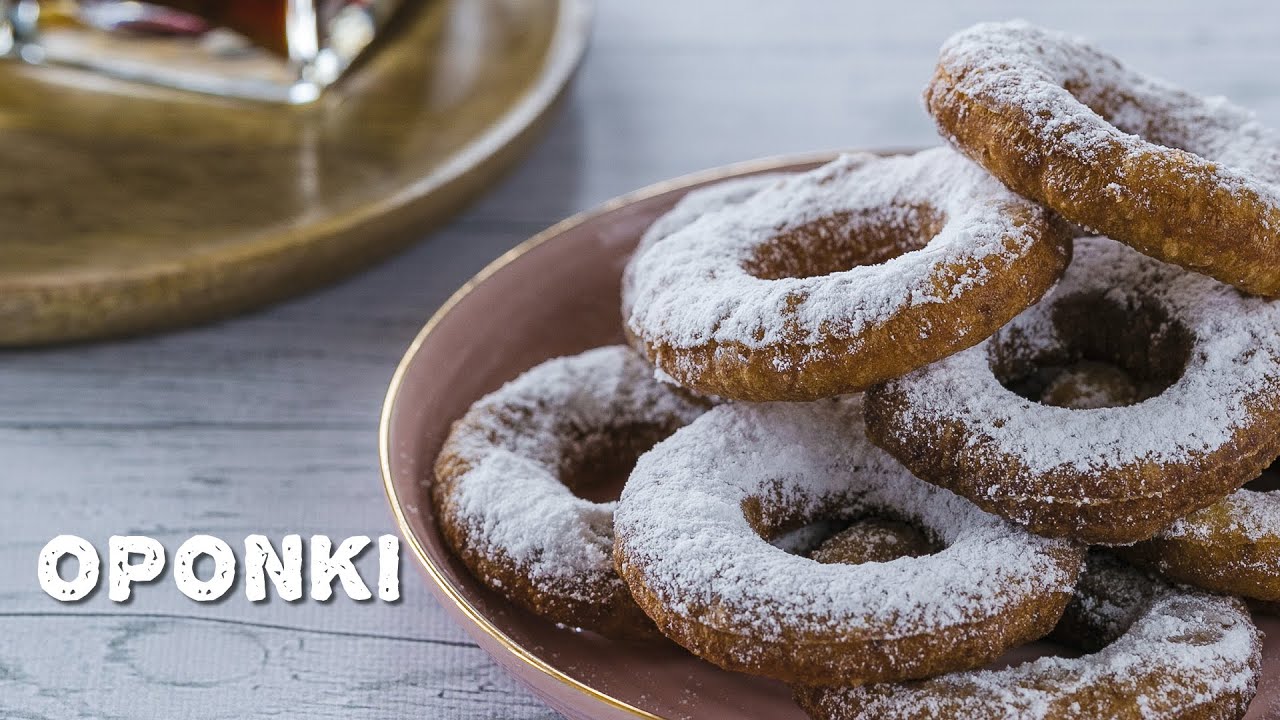 🍩 Oponki - YouTube