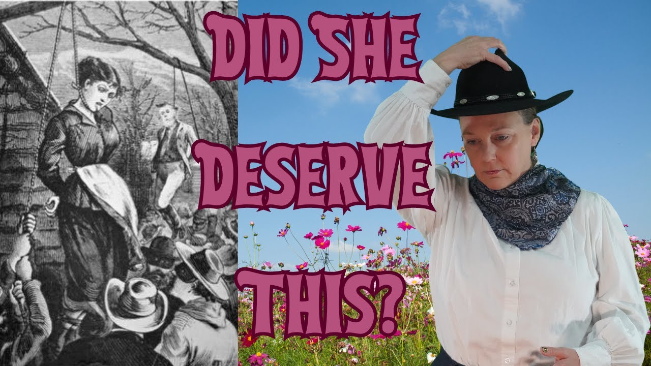 Rustler or Renegade: The Story of a Woman Who Dared to Break Barriers 🪢 ...