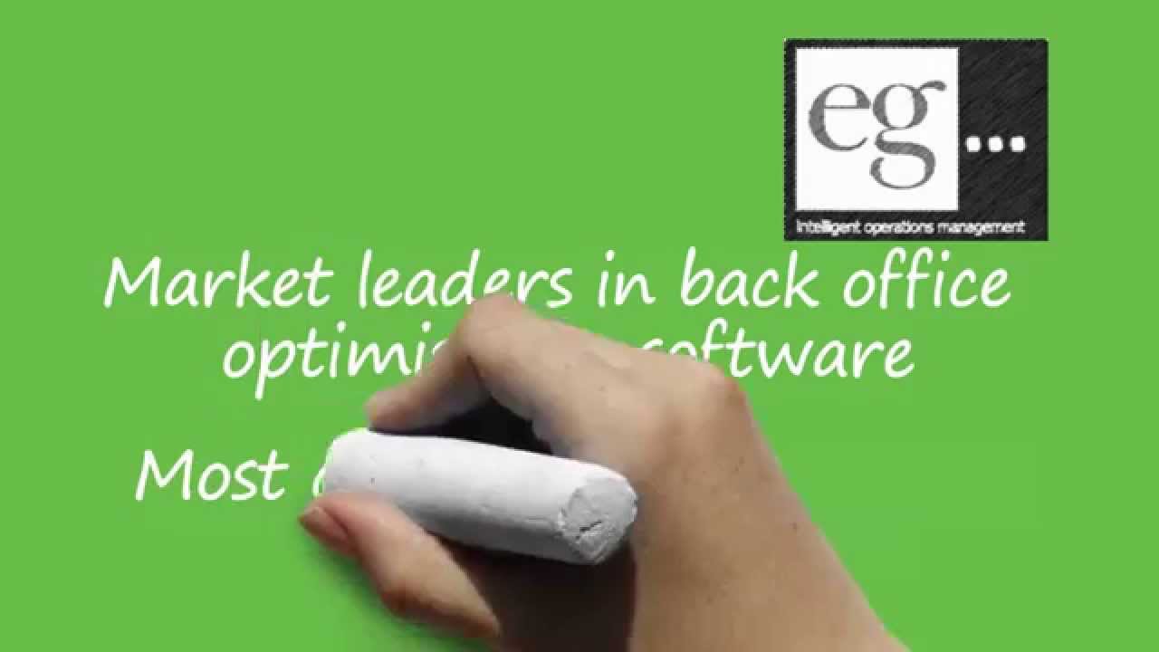 Introduction to eg solutions - YouTube