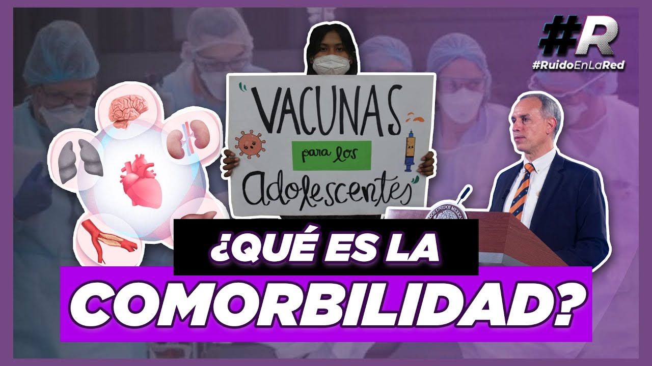 ¿Qué es comorbilidad en covid 19? | Comorbilidad en niños ...