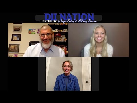 DII Nation Podcast: Glenville State's Kim Stephens talks undefeated DII ...