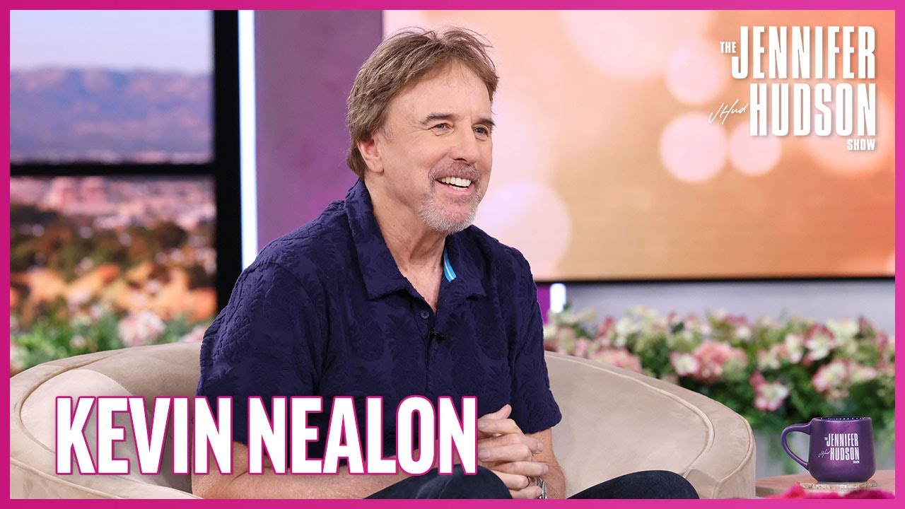 Kevin Nealon Son