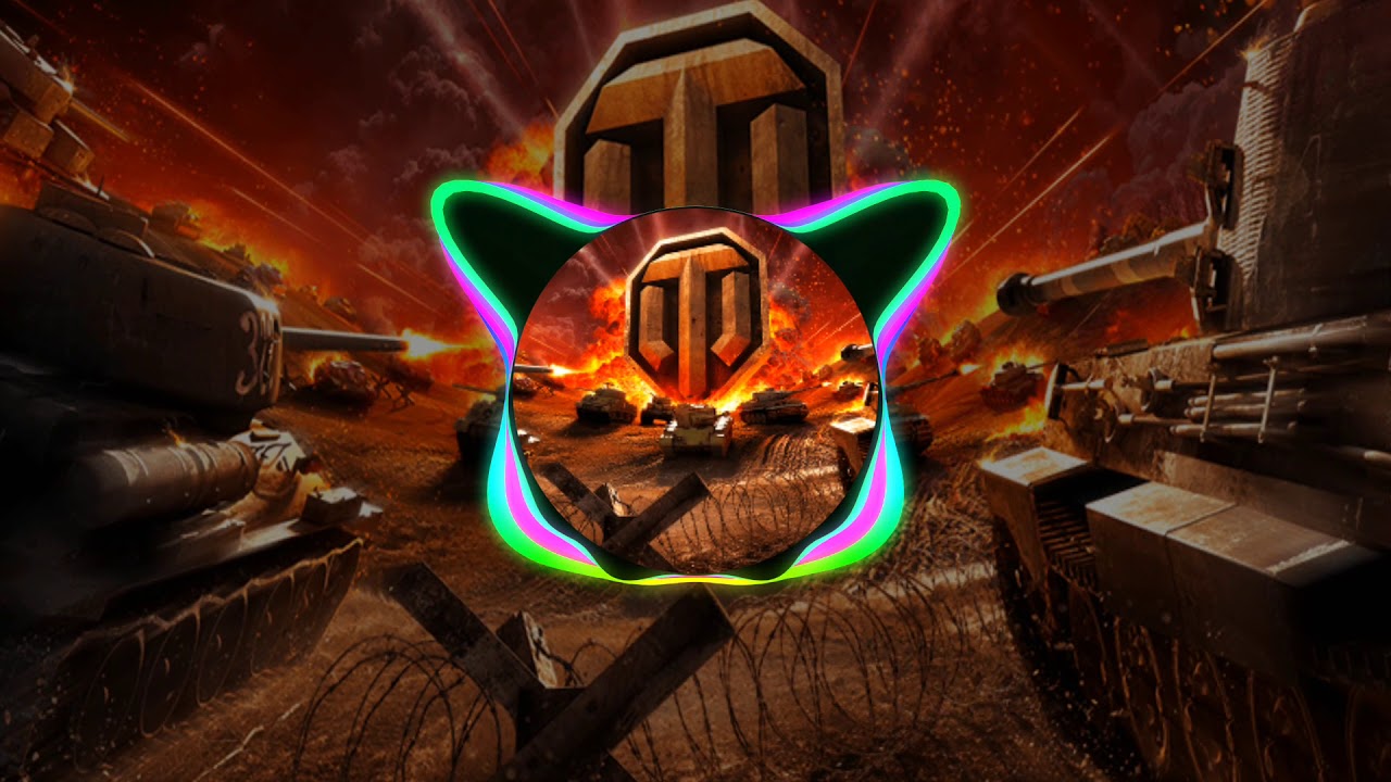 The FAT RAT - STRONGER - YouTube