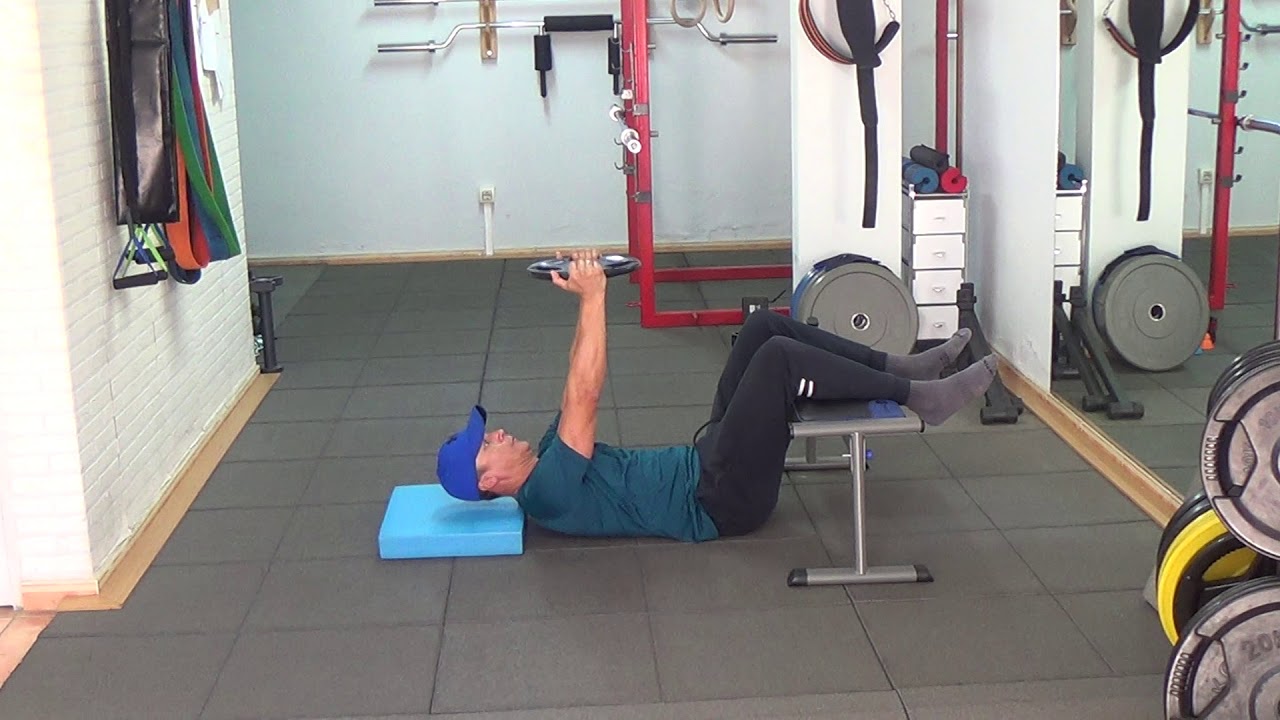 Crunch Corto - YouTube