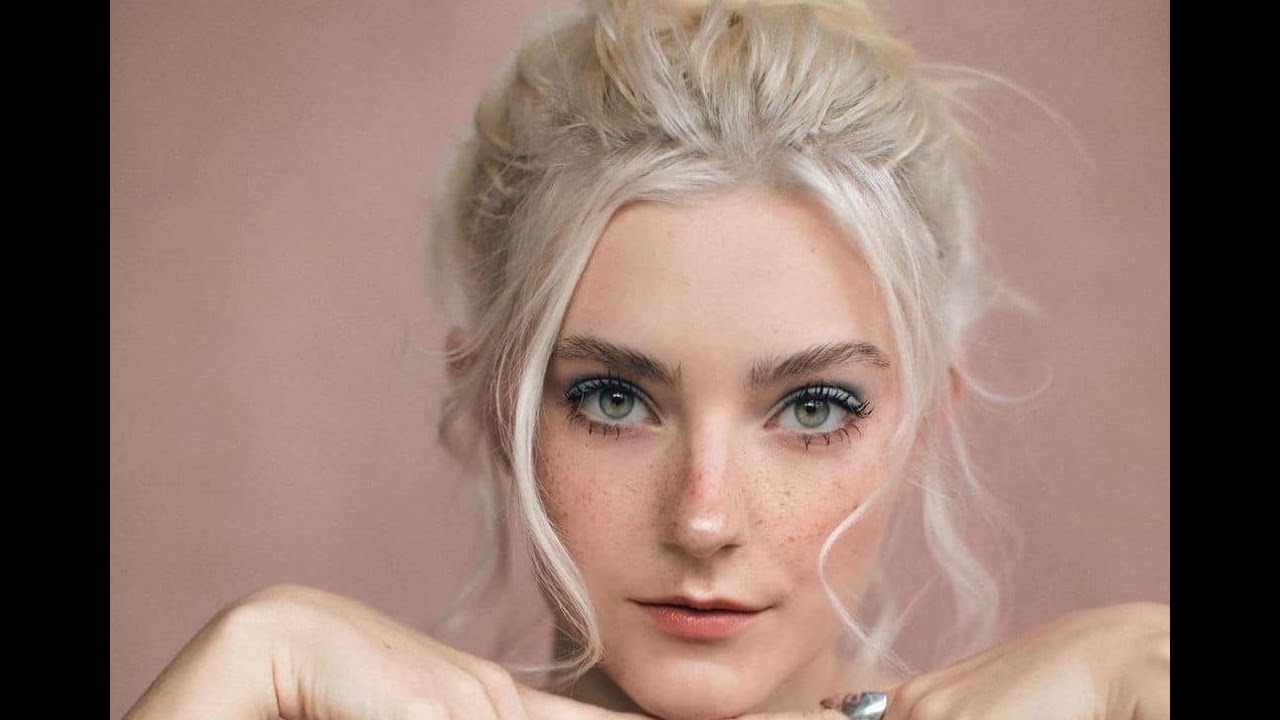 Audio RW o Ева Элфи (Eva Elfie) - YouTube