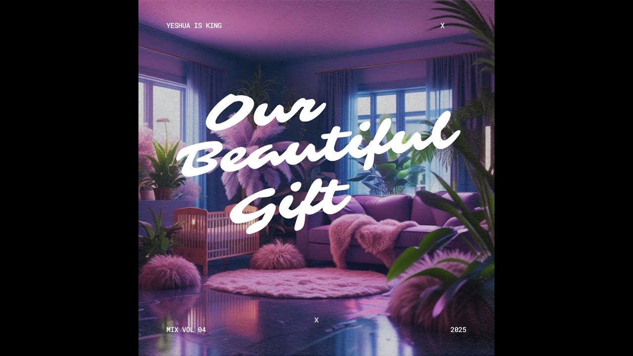 [FREE] "You're Precious" - (Our Beautiful Gift Mix Vol 4) [R&B x Neo ...