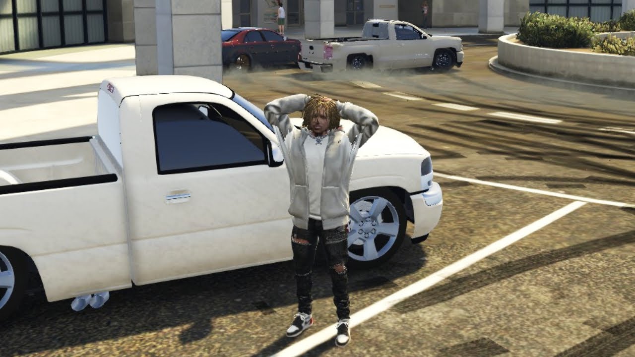 SlideDat Academy W/ Bearz! Circle Practice In Traffic! #275 NRP V4 (GTA ...