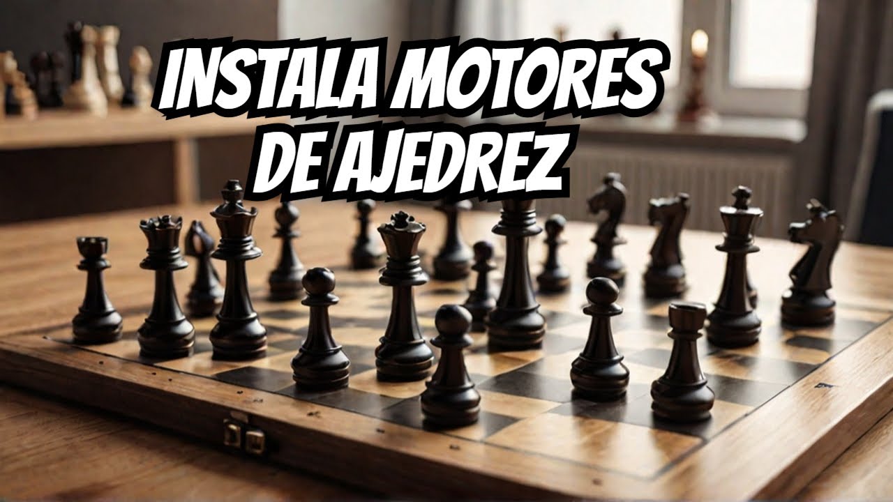 I Discovered the BEST Chess Engine for Android in 2024! - YouTube