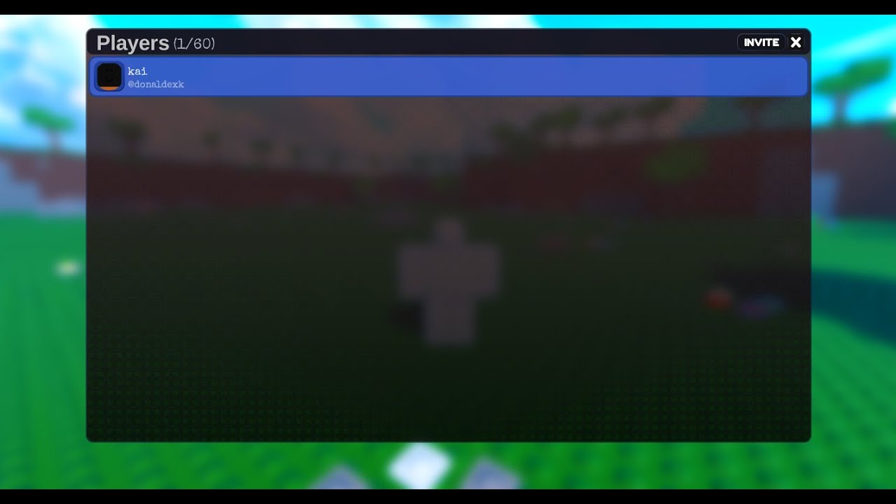 FREE Advanced Custom Playerlist | Roblox Studio - YouTube