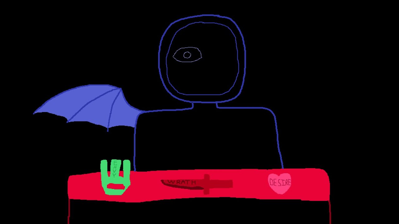 Randomly Generated Droids - Cultist Ascension 15 Solo Win - YouTube