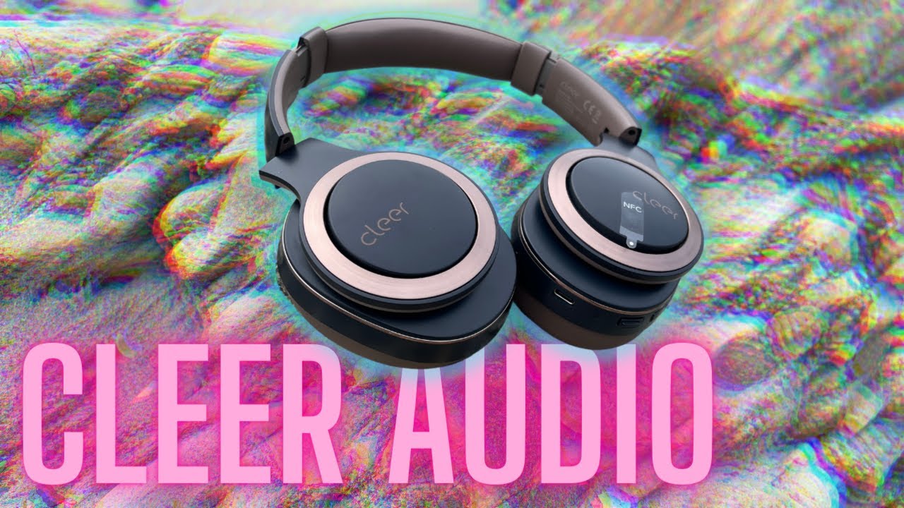 60 Hour Battery Life with the Cleer Flow On One Charge?! - YouTube