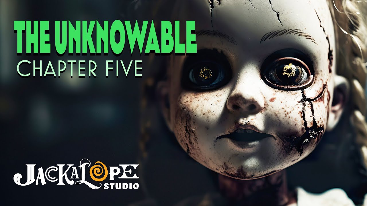 THE UNKNOWABLE - EPISODE 5 | Horror Documentary Series - YouTube