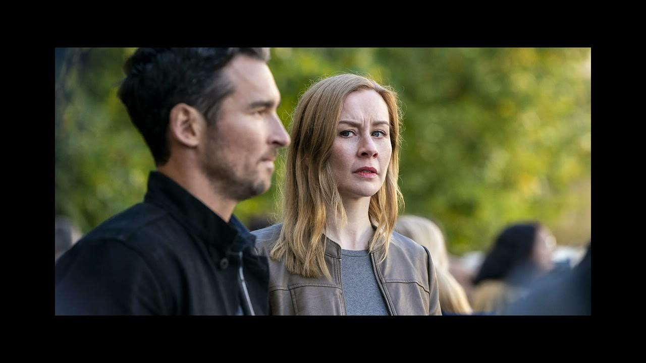 How FBI: International's Returning Villain Will Impact Wes In Season 4 Fall Finale Teased By Jay ...