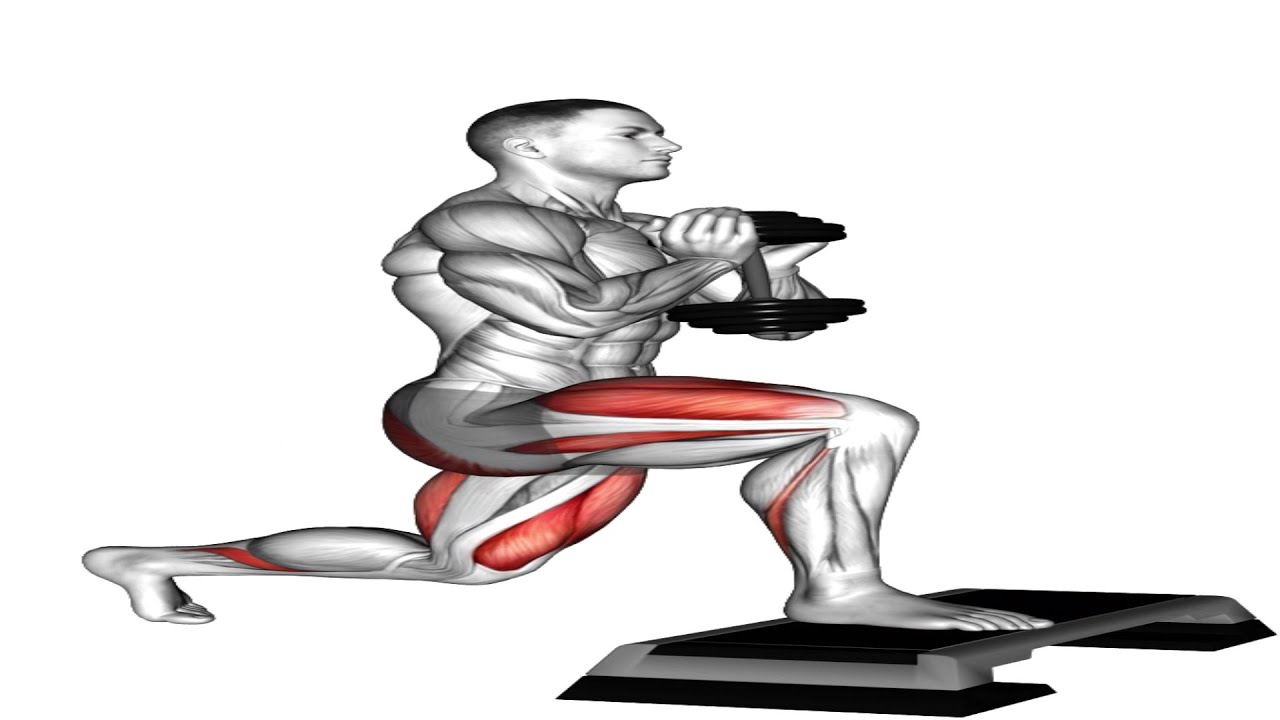 Full LEG Muscle Transformation Best Exercises - YouTube
