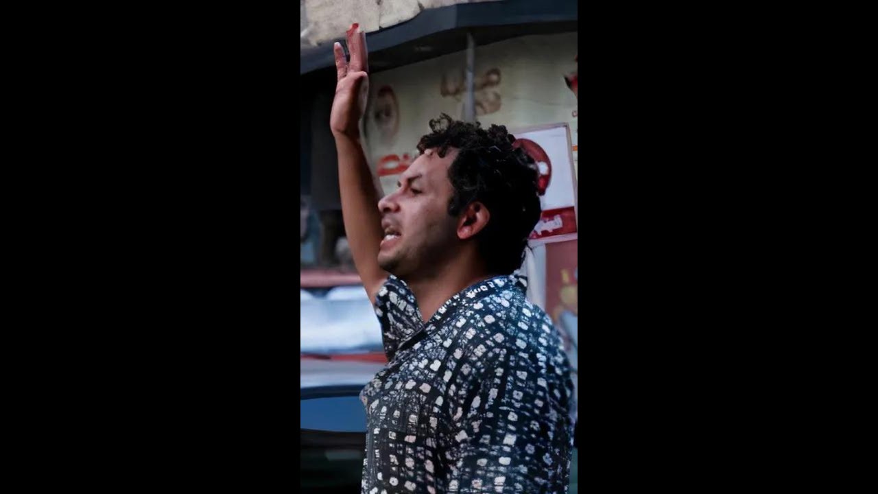 Keep The Meter Running Cairo - Part 2 - YouTube