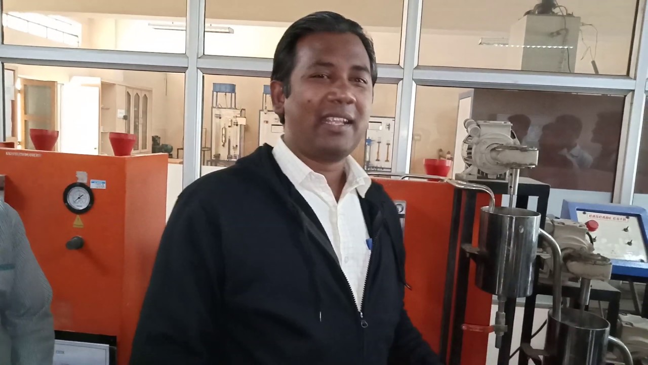 Cascade Cstr Youtube