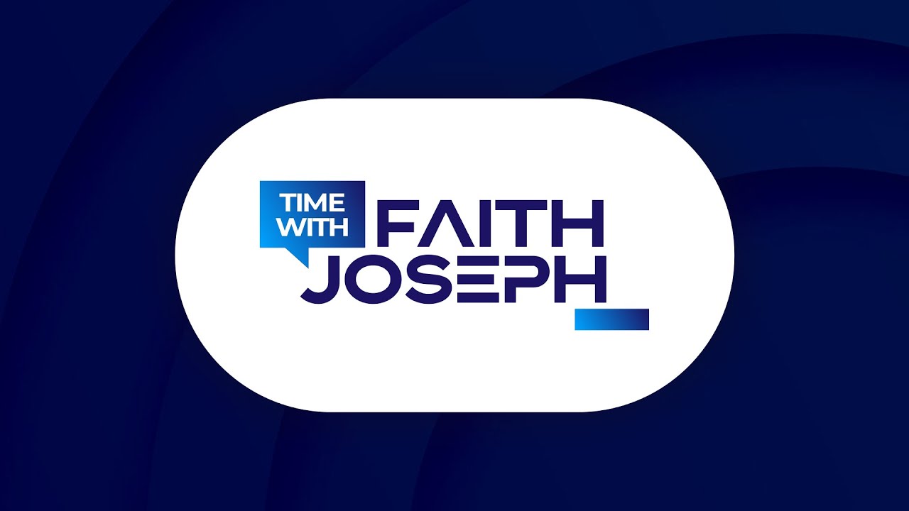 What is the Origin of Death? - Time with Faith Joseph Ep 009 - YouTube