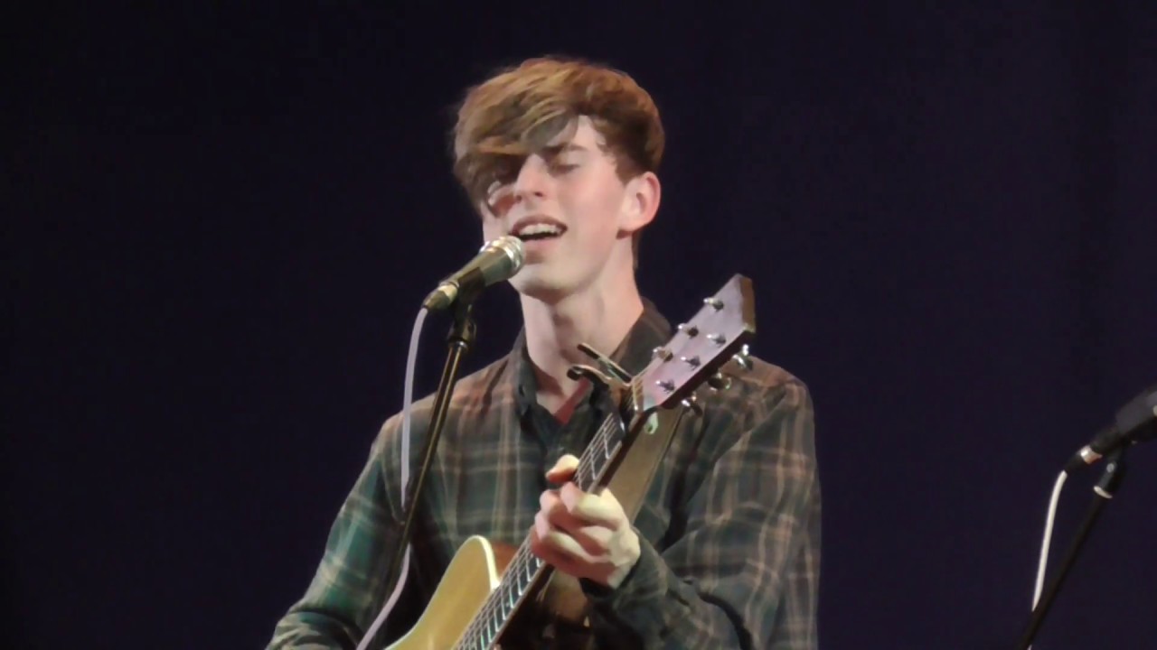 Joe Dolman - "Hallelujah I Love Her So" - YouTube