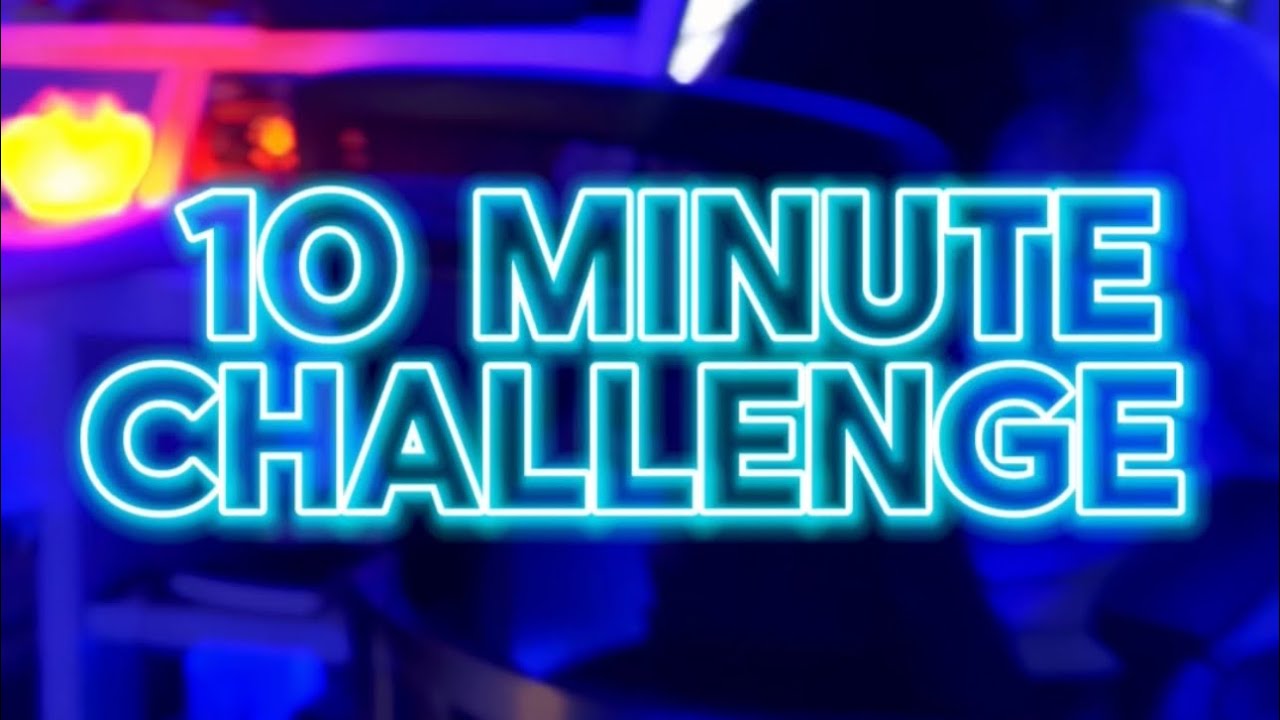 8o8 Soundz x 10 MINUTE CHALLENGE - YouTube