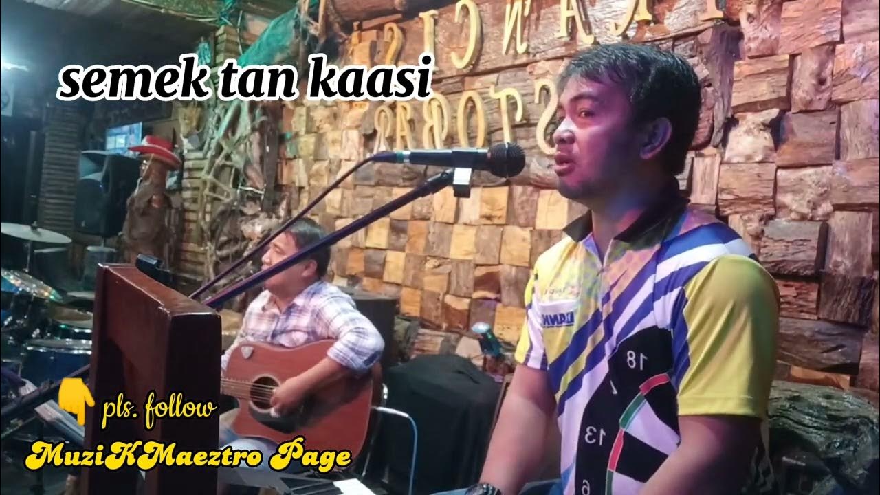 Semek tan Kaasi by Arvin M. Doman - YouTube