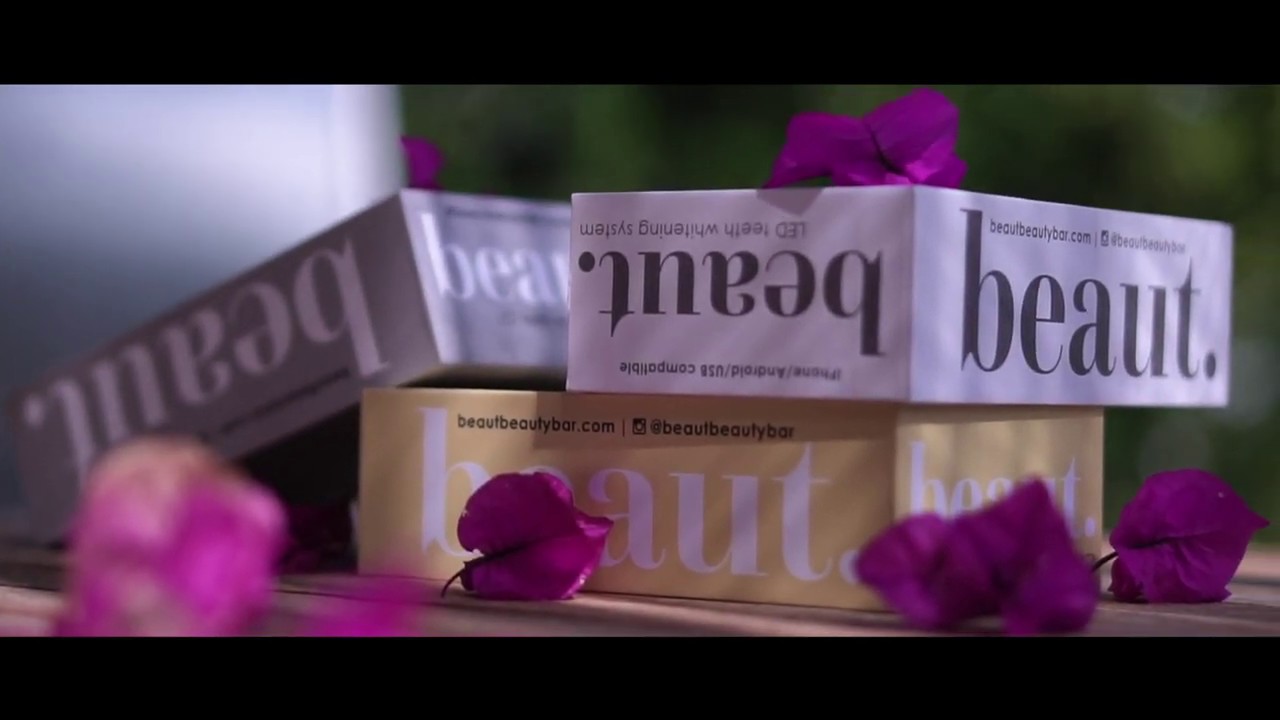 beaut.beautyco Teeth Whitening & Skincare, ELEVATED! Discover the beaut ...