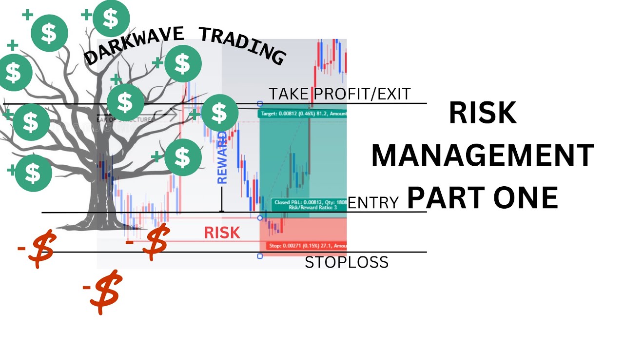 RISK MANAGEMENT PART 1 - YouTube