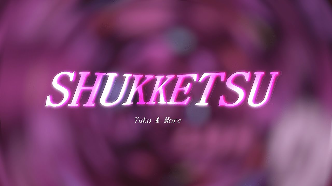 shukketsu 100% (top 58) - YouTube