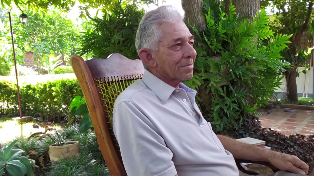 Jahel, una Historia entre Letras - YouTube