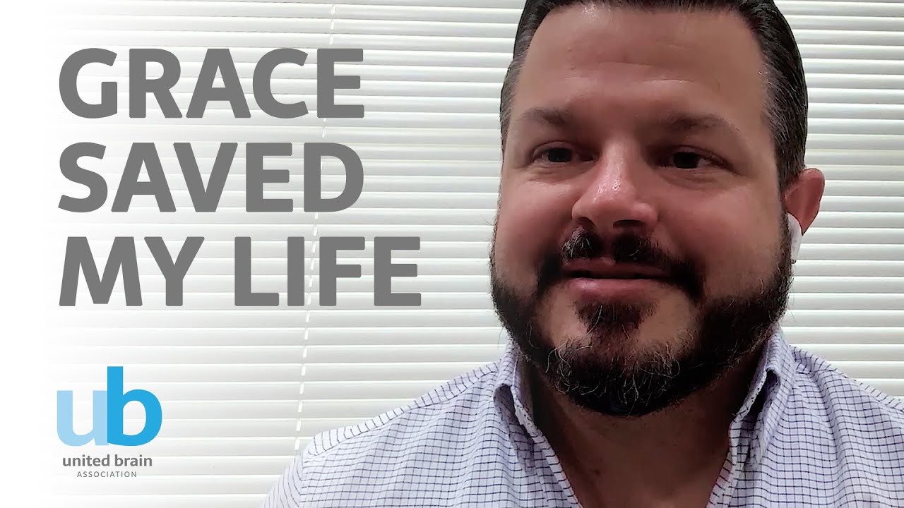 Joshua McCune's Brain Story: Traumatic Brain Injury (TBI) - YouTube