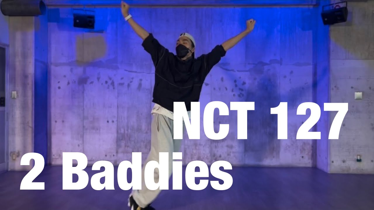 NCT 127 - 2 Baddies Dance Cover | KPOPカバーダンス｜Dance Studio MARU (Macken) - YouTube