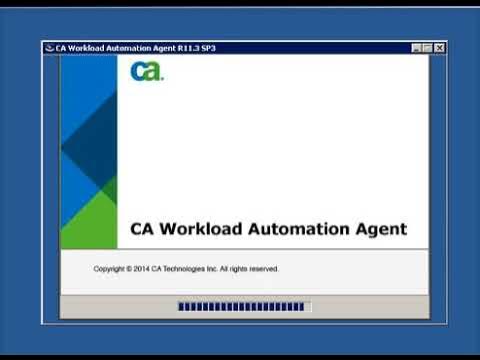 Windows Agent Install - YouTube